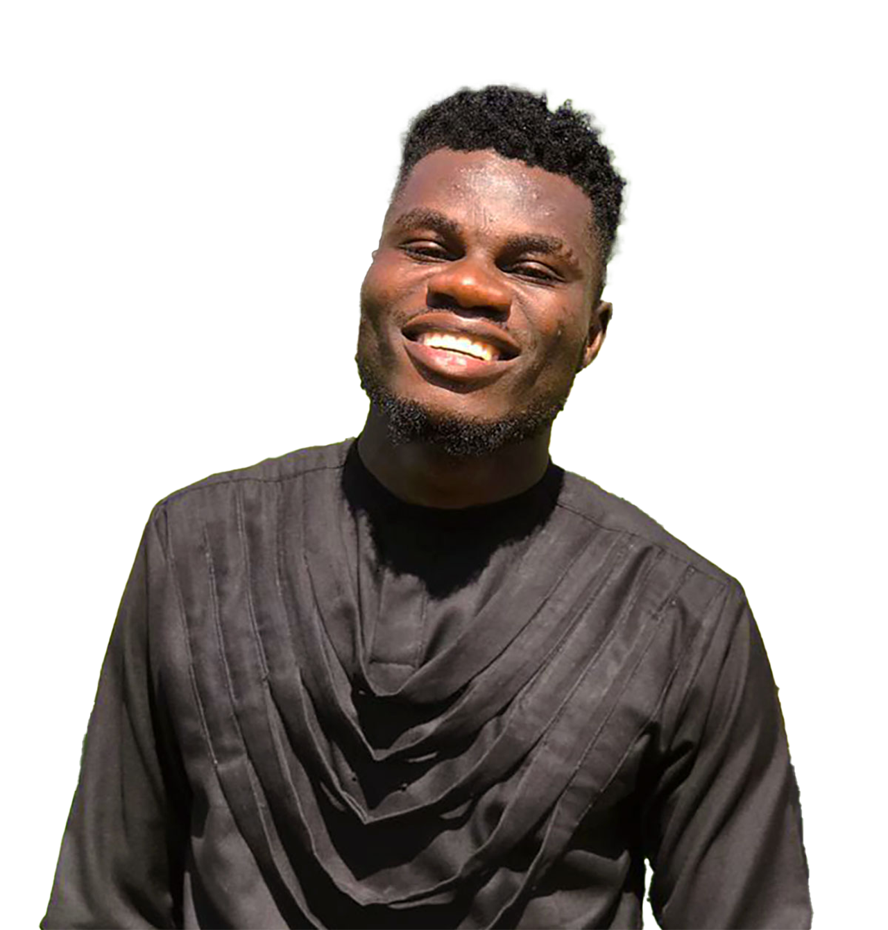 Abi Chioduye - Official Portfolio