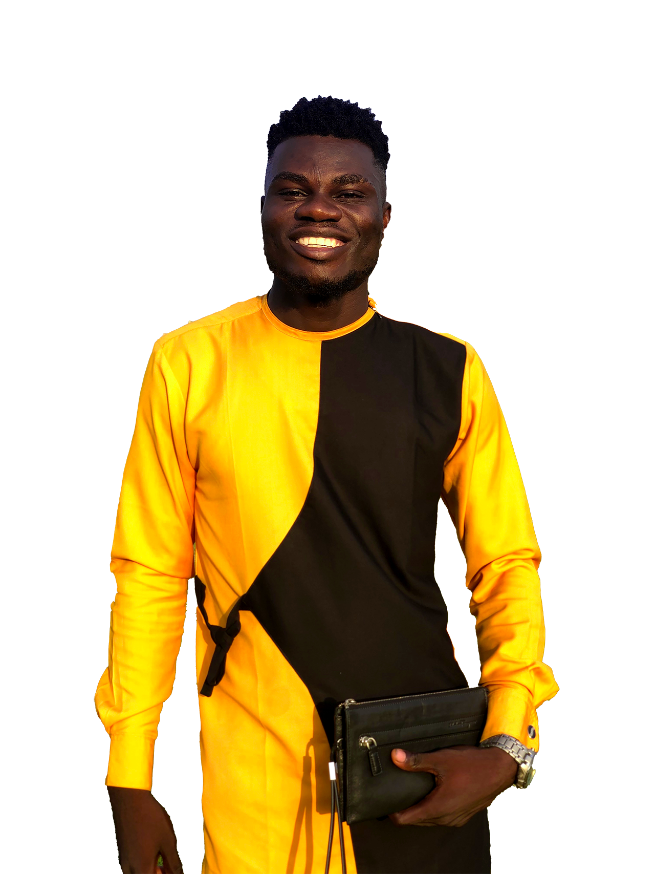 Abi Chioduye - Official Portfolio